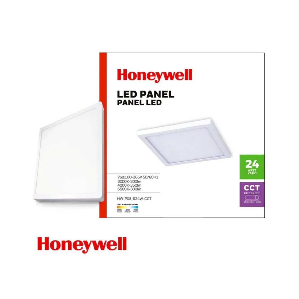 PANEL LED 24W SURFACE MOUNT 080506 - TDC Limited
