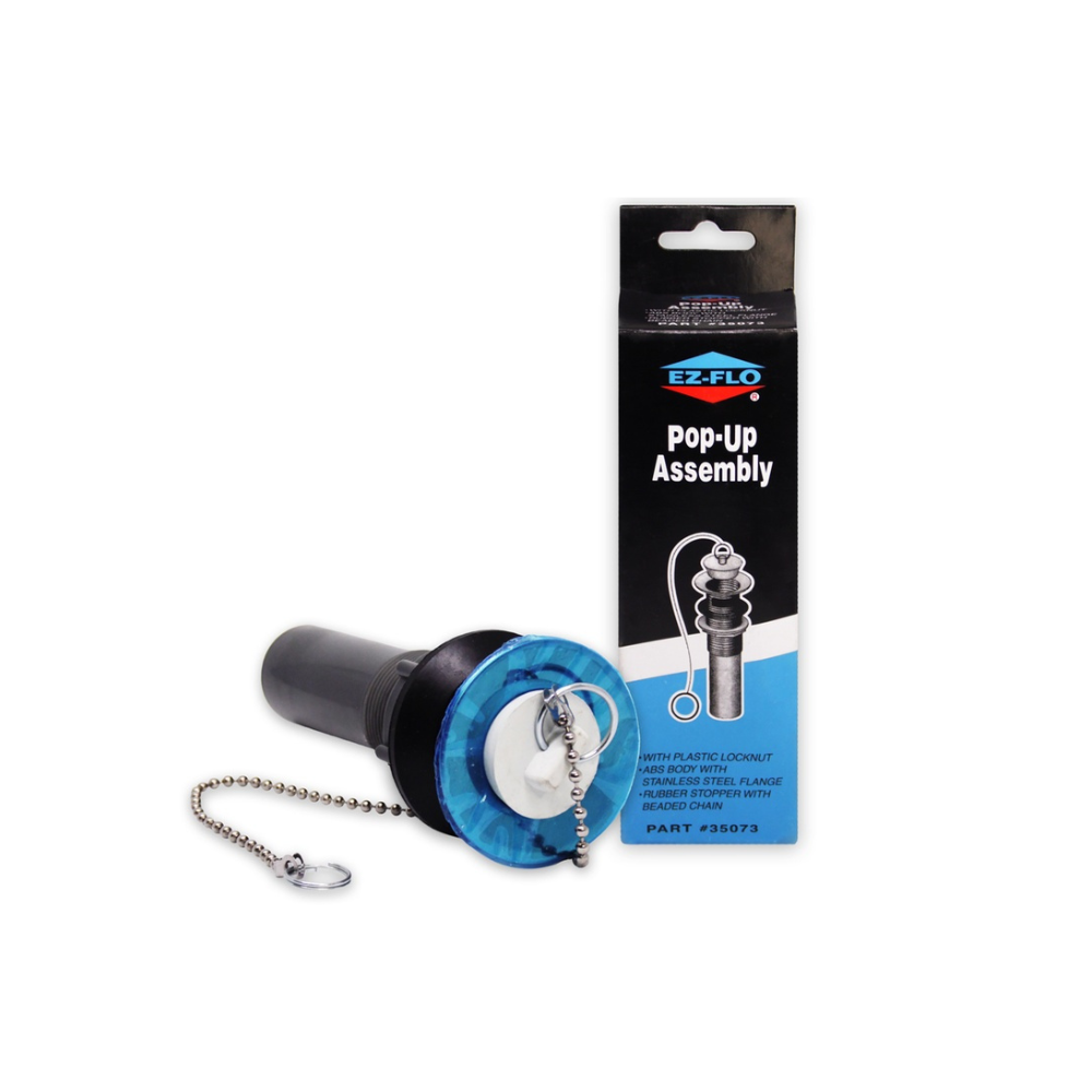 PLUG P.O. 1-1/4X5 W/PLST NUT 070411 - TDC Limited