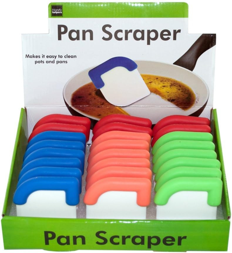 SCRAPER PAN TOOL #HA274 121046 - TDC Limited