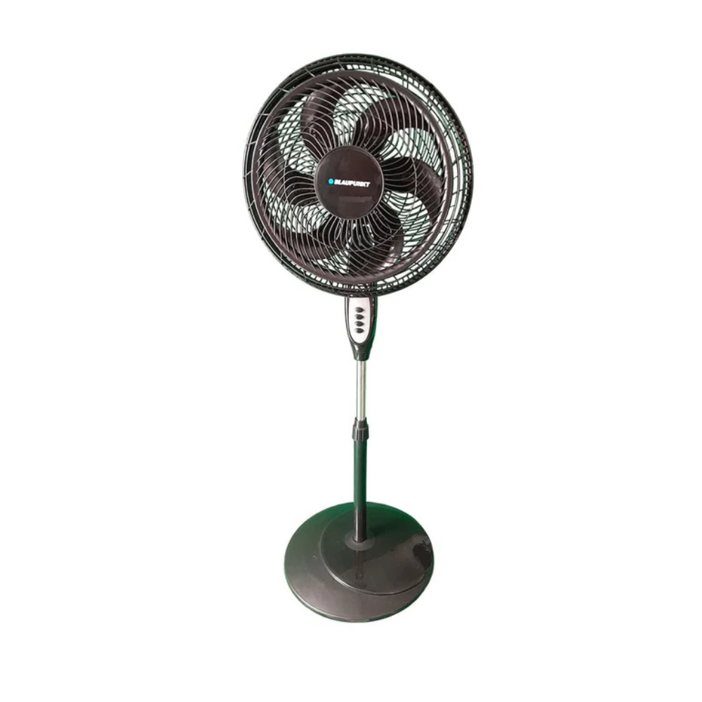 STAND FAN PLASTIC 18" 120V/50Hz, 180268 - TDC Limited