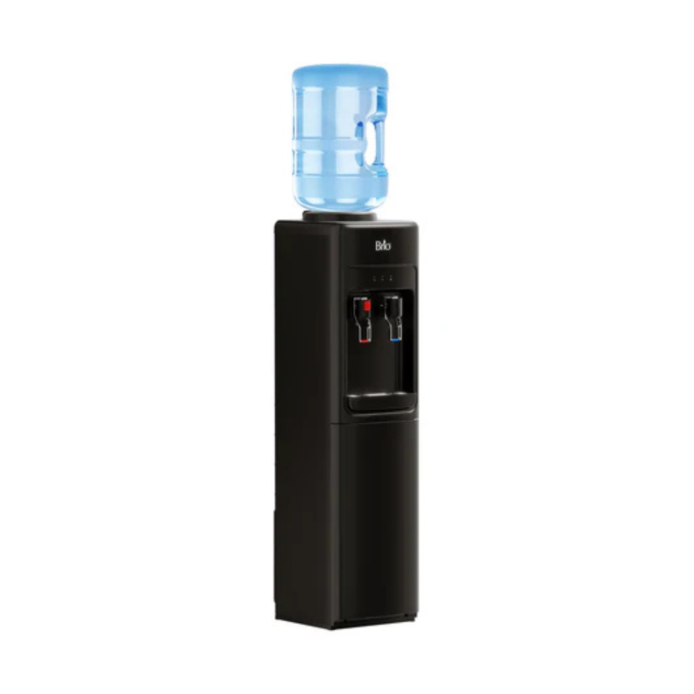 DISPENSER WATER SLIM TOP LOAD 180622 - TDC Limited