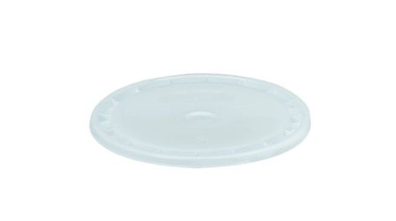 LID PAIL EASY-OFF WHT 5GAL 6GLD 061003 - TDC Limited
