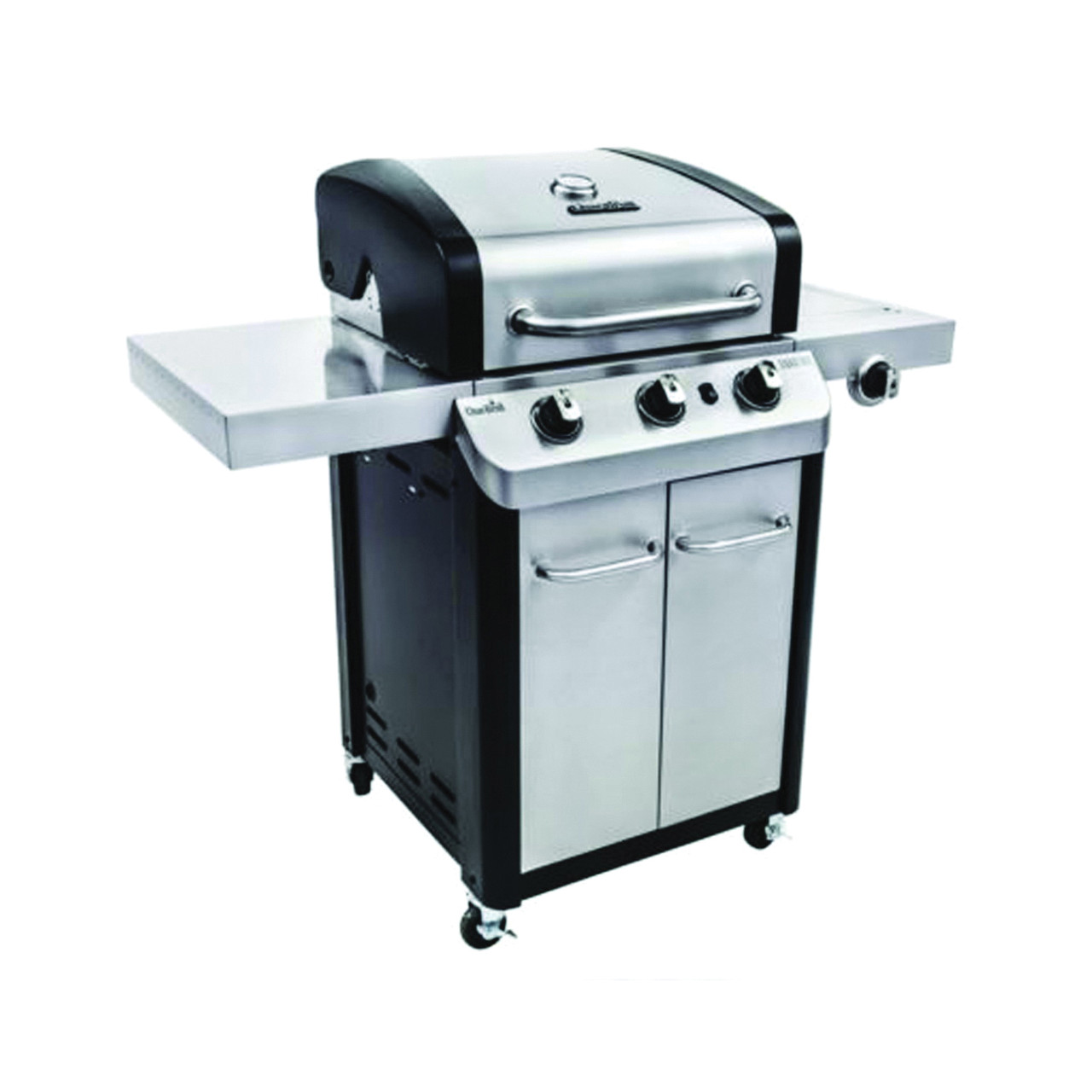 GRILL GAS SIGN SERIES 3 BRUNERS 1214532 - TDC Limited