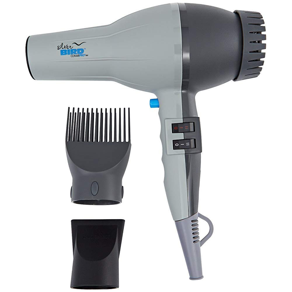 DRYER HAIR CONAIR TURBO 2000W 181913 - TDC Limited