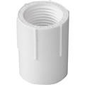 ADAPTER FEMALE PVC SCH40 3/4" 070465 - TDC Limited
