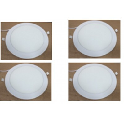 FIXTURE RECESS LED SLIM 18W 088440 - TDC Limited