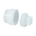 CLEAN OUT 1-1/2" COMPLETE DWV 070449 - TDC Limited