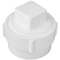 CLEAN OUT COMPLETE PVC DWV 2" 072352 - TDC Limited