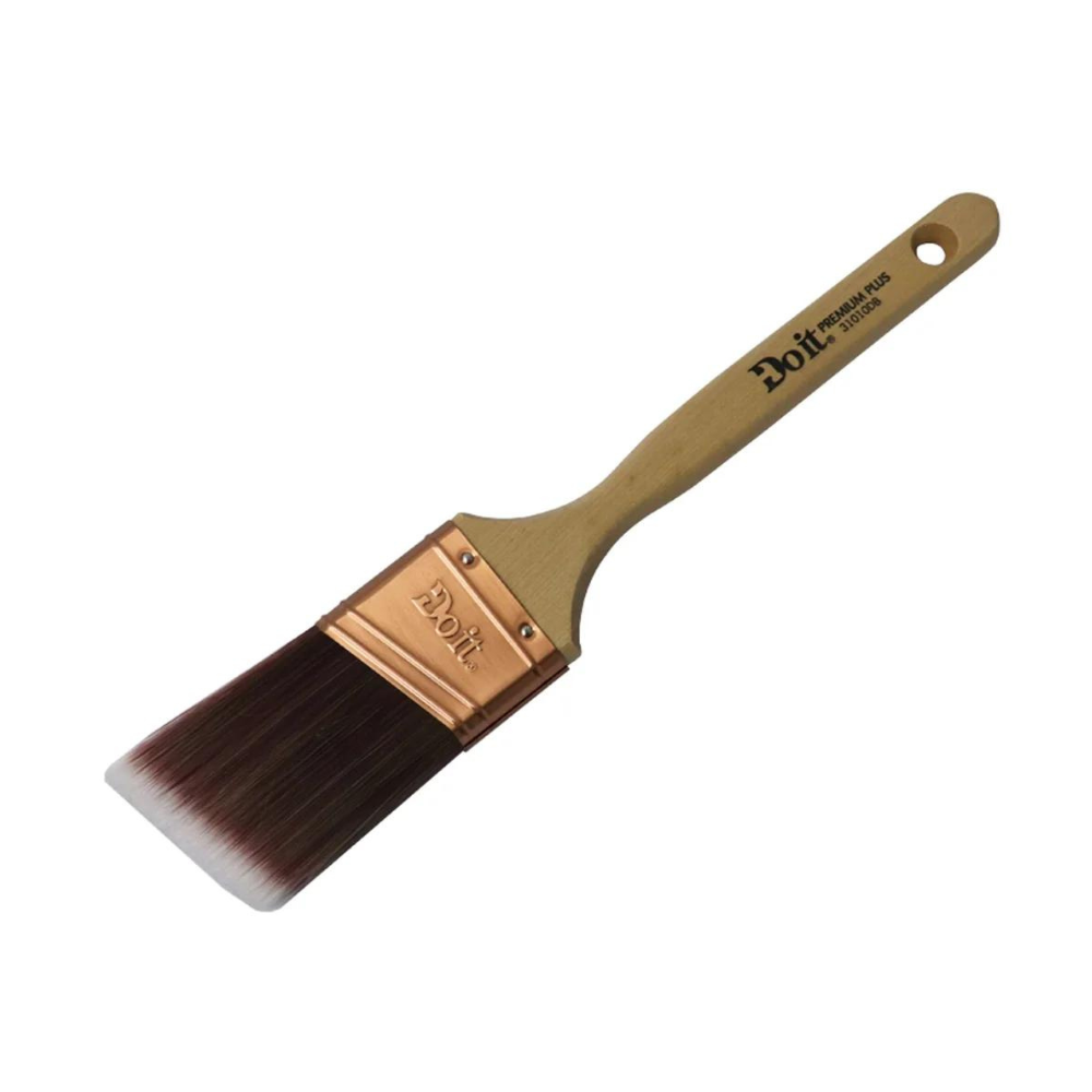BRUSH PAINT NYLON 2" ANGLE SASH 066522 - TDC Limited