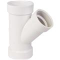WYE PVC REDUCING DWV 2"X1-1/2" 074770 - TDC Limited