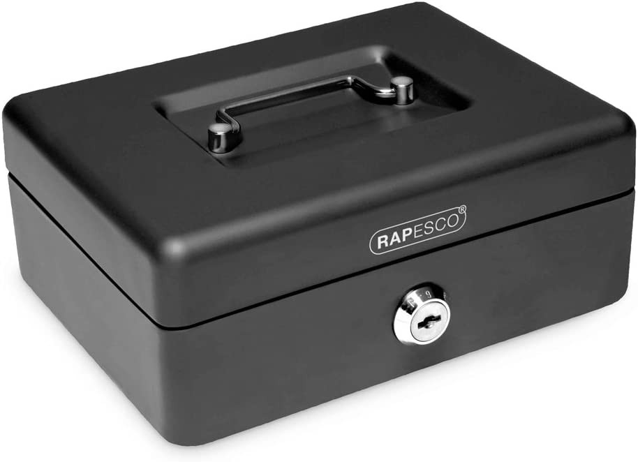 CASH PAN RAPESCO 10" 140772 - TDC Limited