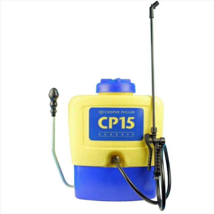 Cooper Pegler CP15 Classic 15L Knapsack Sprayer