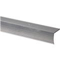 EDGING FLOOR SILVER 1 1/8"X6' 097889 - TDC Limited