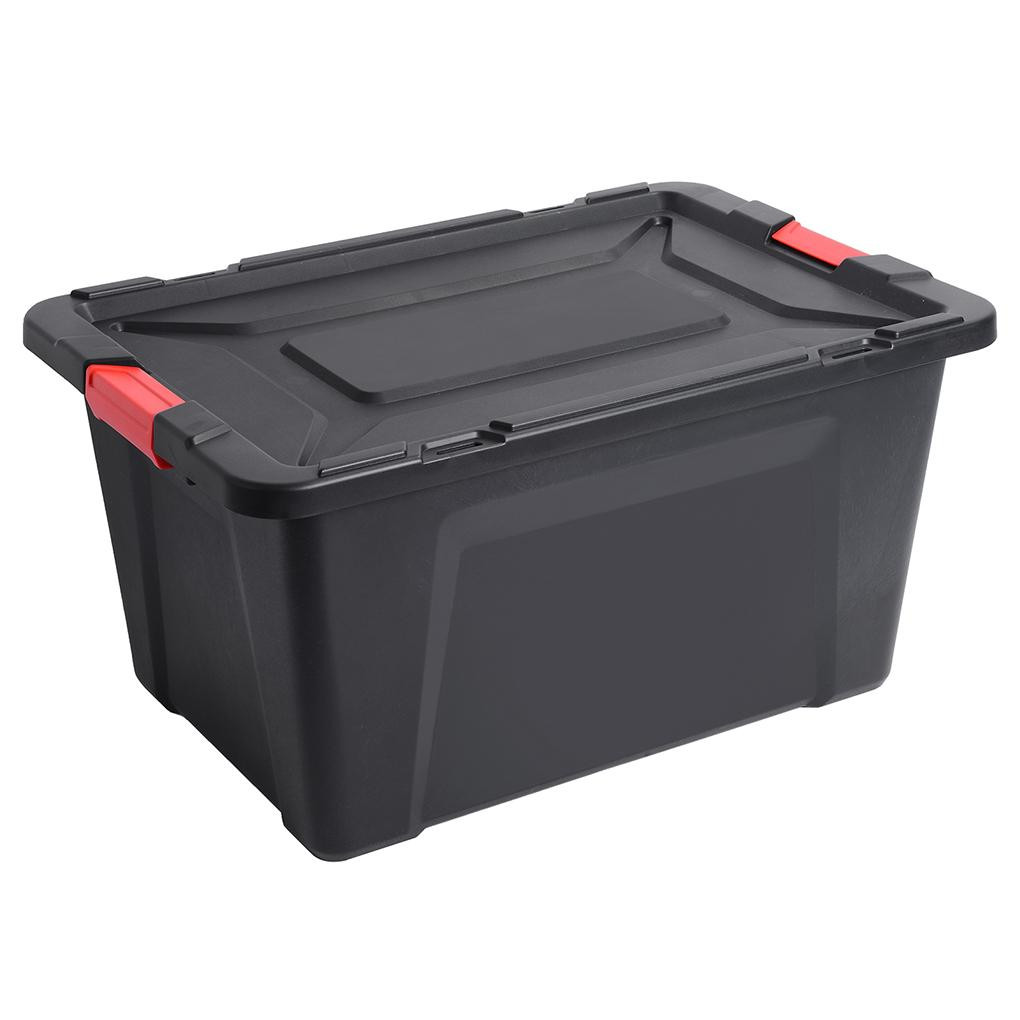 BOX STORAGE HD 100L #32177 1211195 - TDC Limited