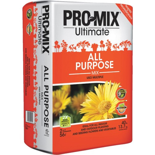 PROMIX 2.0 CUFT ALL PURPOSE 112705 - TDC Limited