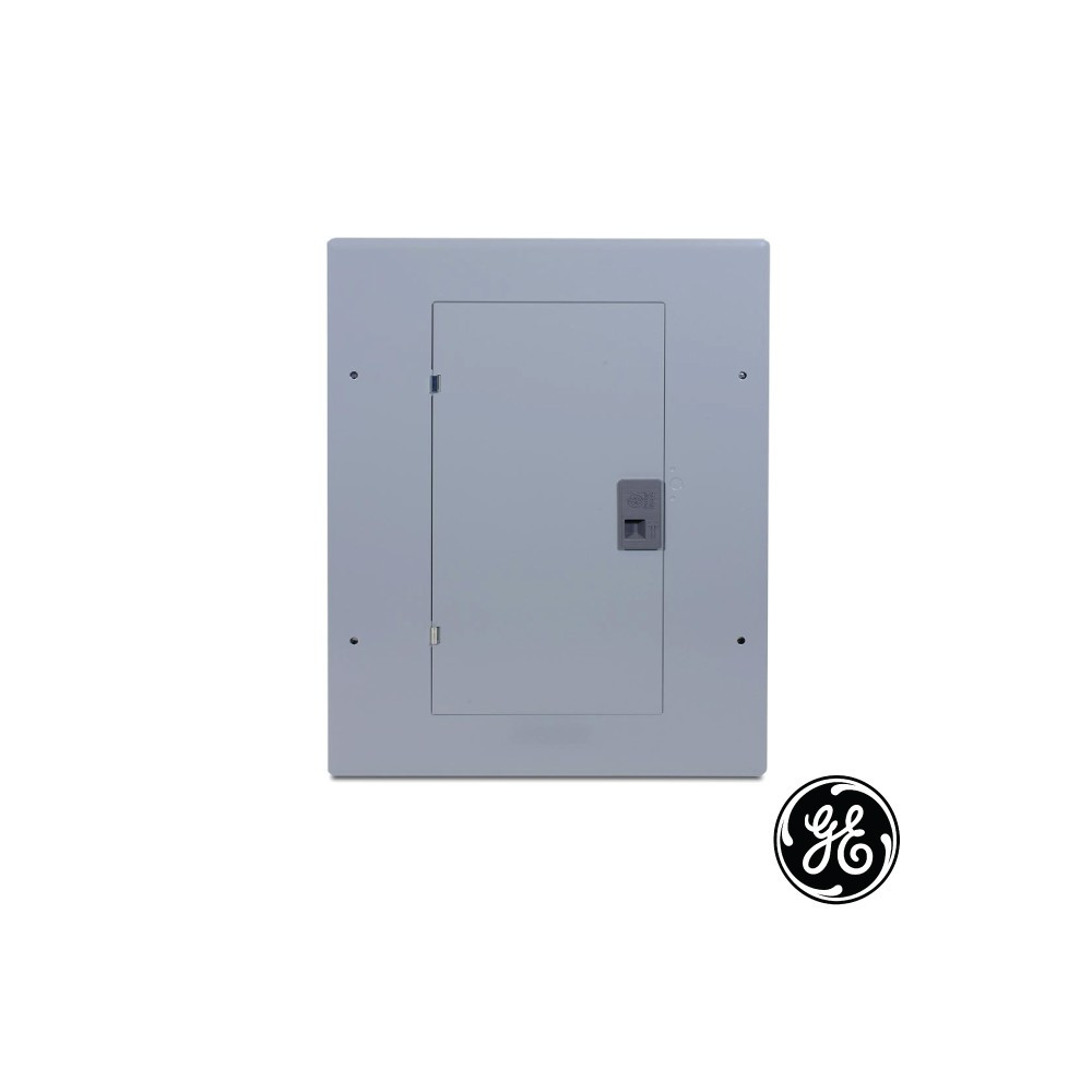 PANEL BOX TLM1612CCU 125A #01612 081828 - TDC Limited