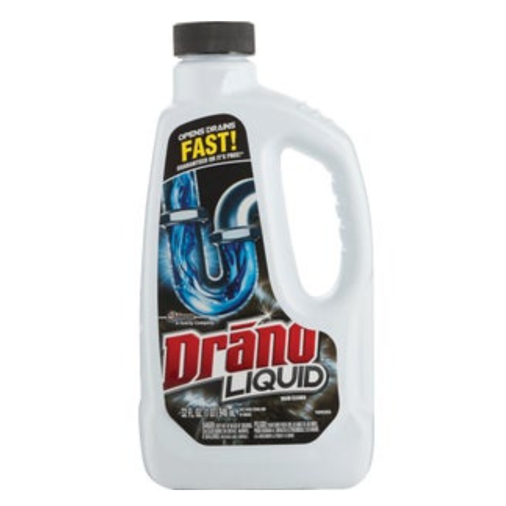 TREATMENT SEPTIC TANK DRANO 076510 - TDC Limited