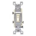 SWITCH 3-WAY IVORY #527237 085601 - TDC Limited