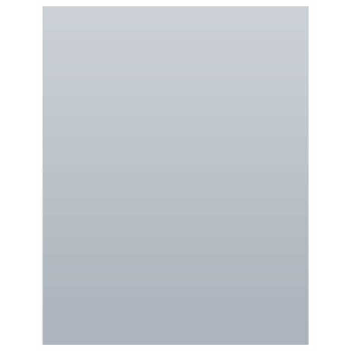 BOARD POSTER METALLIC SILVER 145264 - TDC Limited