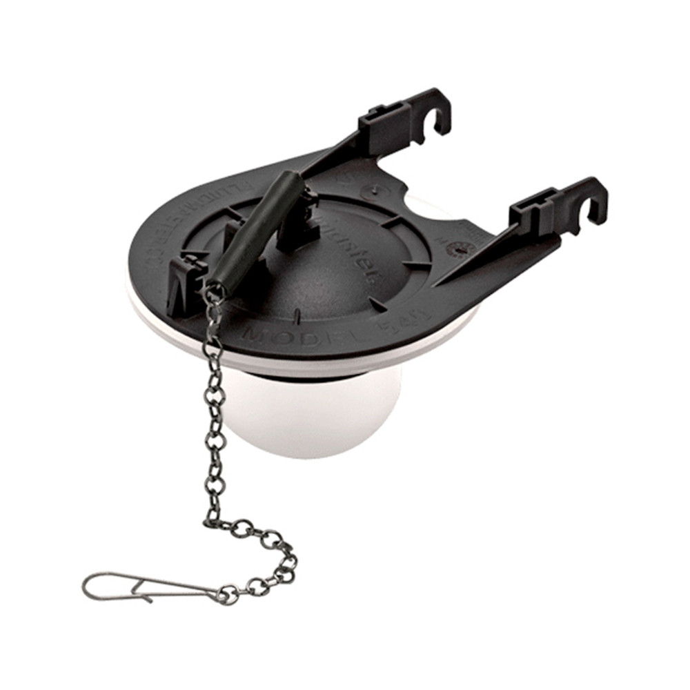 FLAPPER TANK TOILET REPLACE 3" 071372 - TDC Limited