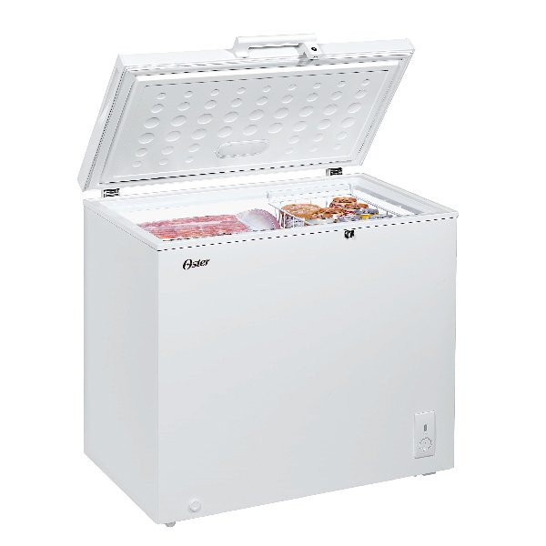 FREEZER VERTICAL OSTER 180405 - TDC Limited