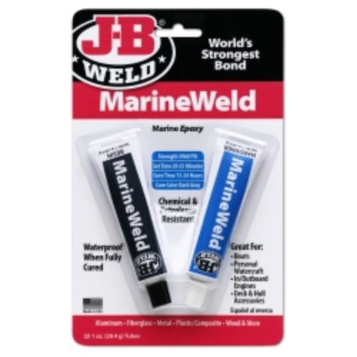 EPOXY JB WELD MARINE WELD 2oz 8272 - TDC Limited