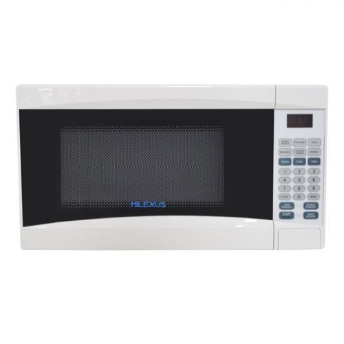 MICROWAVE MILEXUS 0.7CUFT 183794 - TDC Limited