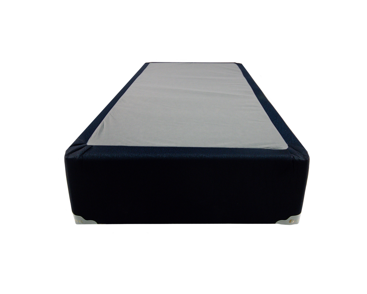 Allnite Contemporary Queen-Sized Bed Base w/ Optimal Support