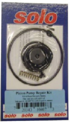 PUMP SPRAYER REPAIR KIT SOLO 110819 - TDC Limited