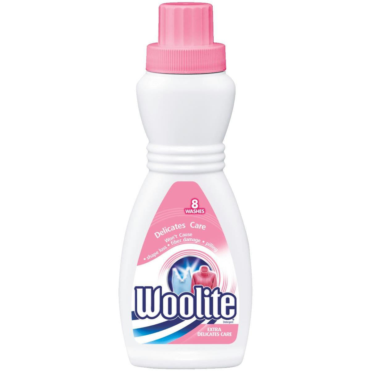 WOOLITE FABRIC WASH ORIGINAL 062338061306 - TDC Limited