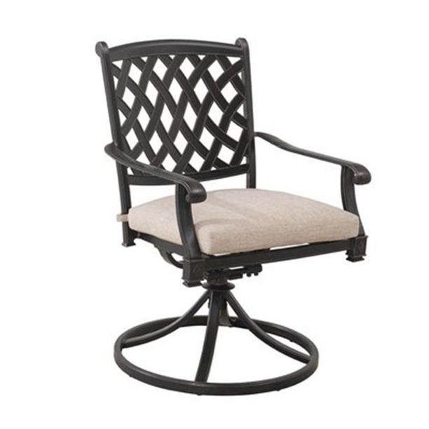 CHAIR SPRING MADERA FS 176138 - TDC Limited