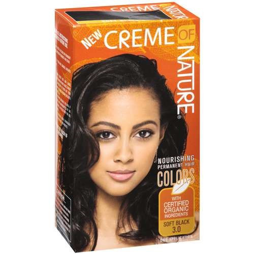 HAIR COLOR CREME OF NATURE 48323268 - TDC Limited