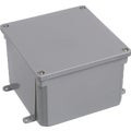 BOX JUNCTION 6"X6"X4" #7506064 081732 - TDC Limited