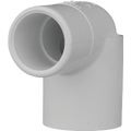 BEND STREET PVC SCH40 90-DEGREE 071973 - TDC Limited