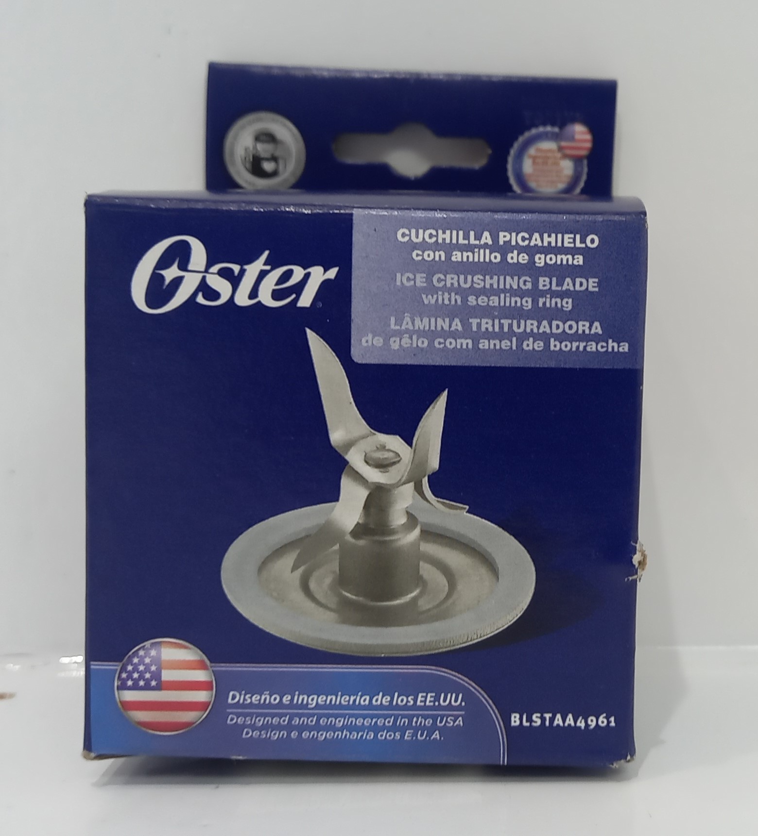 BLENDER OSTER REPLACEMENT BLADE 183494 - TDC Limited