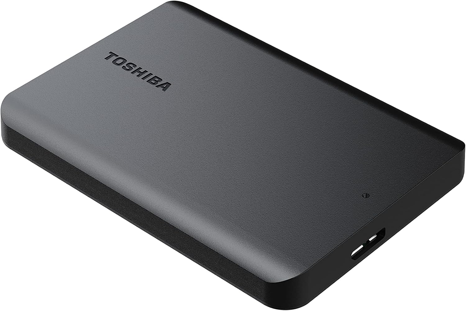 HARD DRIVE EXTERNAL HDD 1TB 301260 - TDC Limited