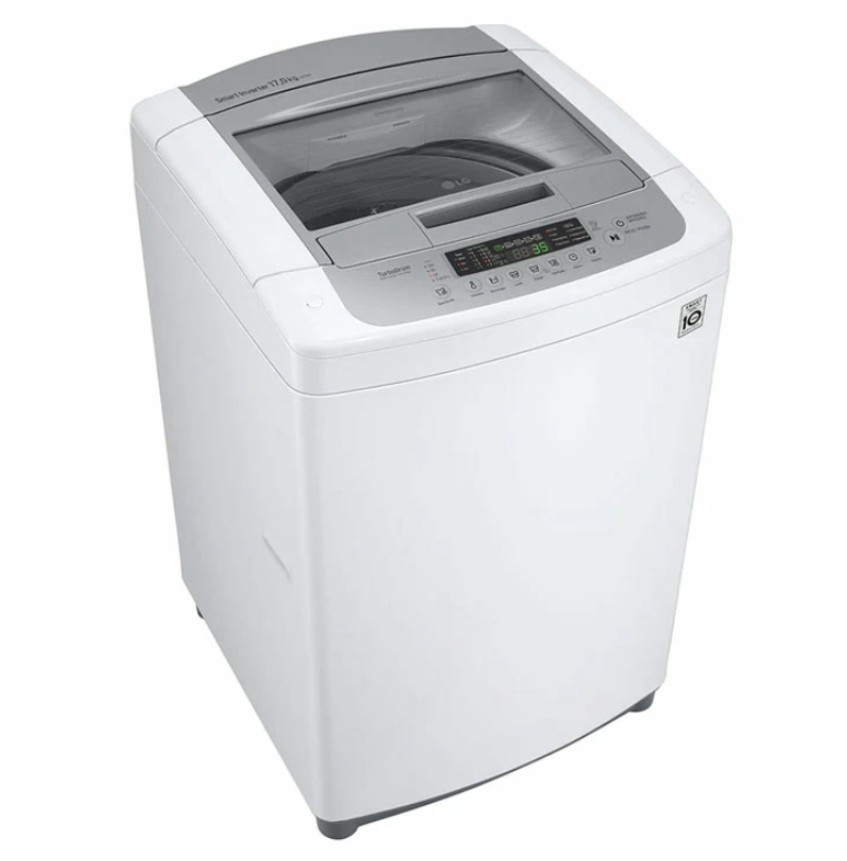 WASHING MACHINE LG 15KG 180890 - TDC Limited