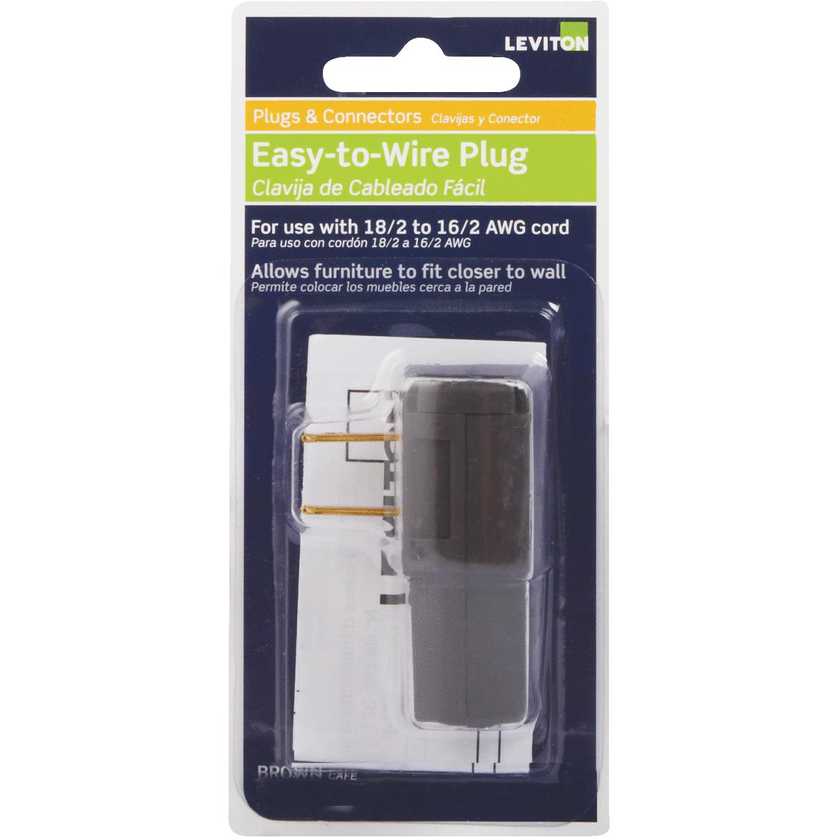 easy wire plug