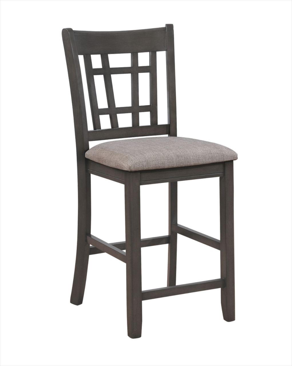 CHAIR SIDE HARTWELL GREY 176340 - TDC Limited
