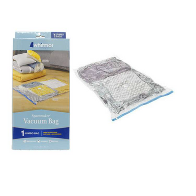 BAG VACUUM SPACEMAKER JUMBO 1216723 - TDC Limited