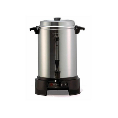 COFFEE URN COMMERCIAL 55 CUP 188017 - TDC Limited