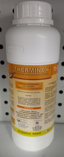 INSECTICIDE THERMINEX 16 OZ 110589 - TDC Limited