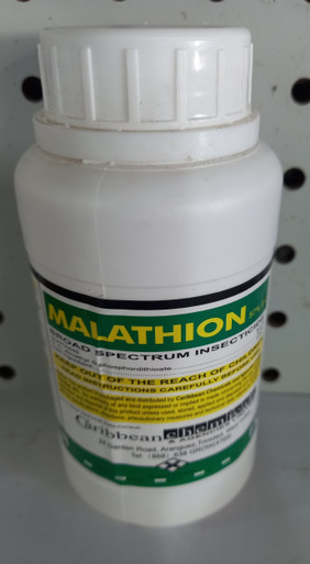 MALATHION INSECTICIDE 250ML 111075 - TDC Limited