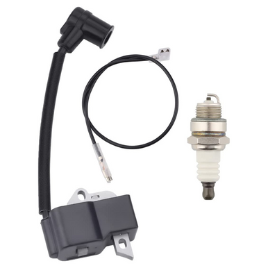 IGNITION MODULE #41374001350 332102 - TDC Limited