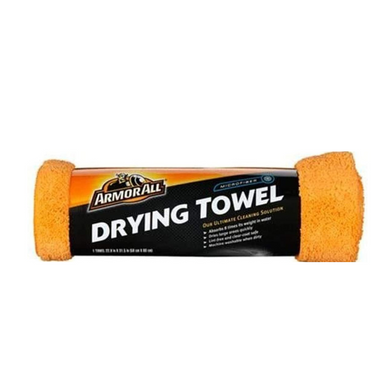 ARMORALL MICROFIBER DRYING TOWEL 17621 - TDC Limited