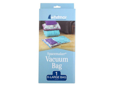 Whitmore Spacemaker Vacuum Bag, X-Large