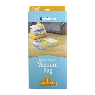 BAG-1PC JUMBO VACUUM SPACEMAKER 1215112 - TDC Limited