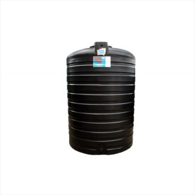 Rotoplastics TUFF Water Tank 800 Gallons Capacity