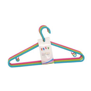 HANGER PLASTIC #PJ-10104 1217171 - TDC Limited