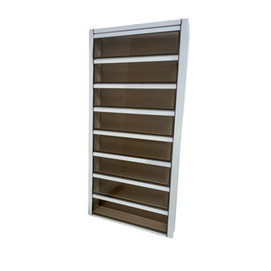 WINDOW S/GUARD 30"X49" FACTORY 101355 - TDC Limited